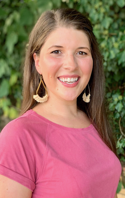 The Rev. Erin Farry named Cornelson Director of Church Relations at ...