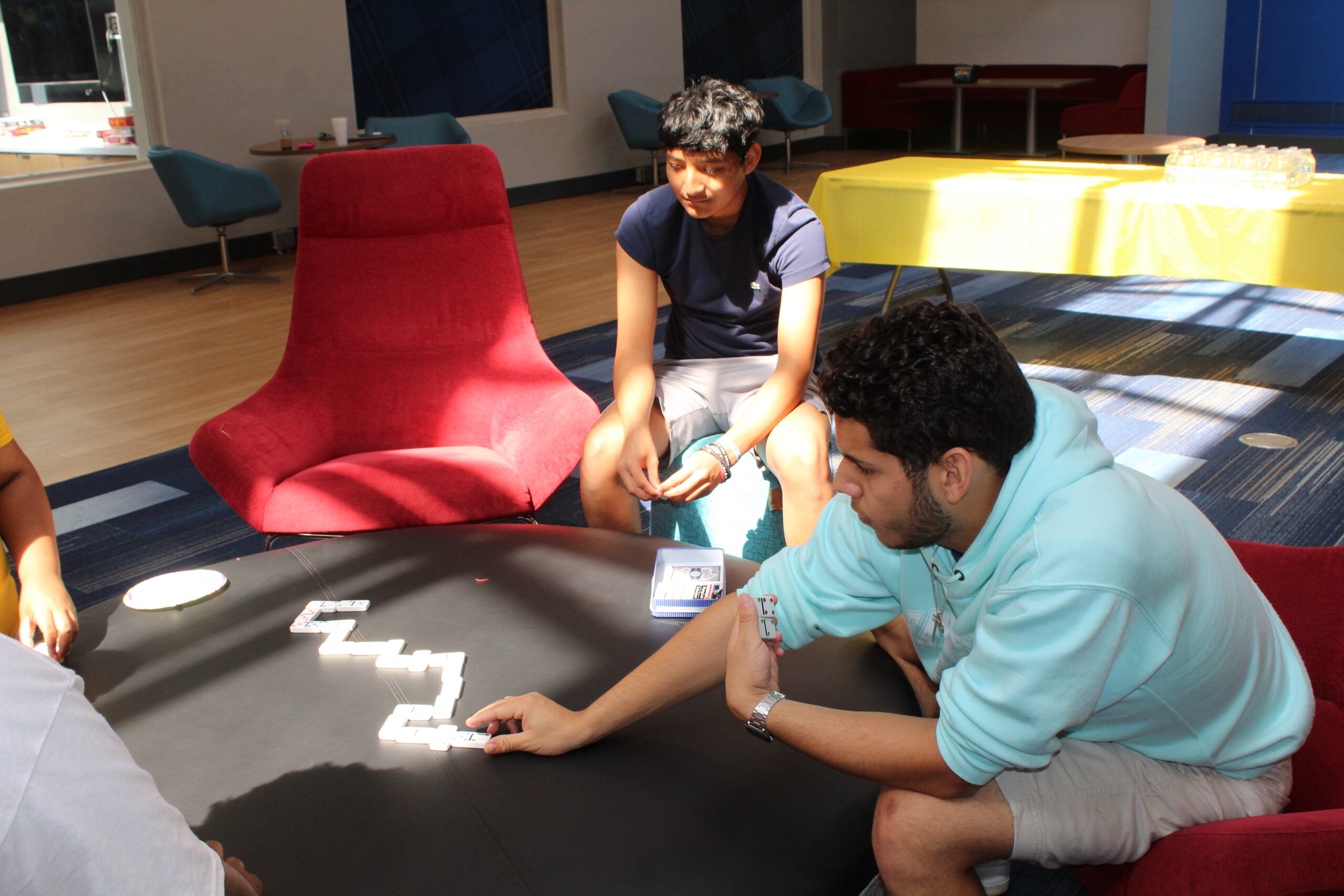 Hispanic Appreciation Organization builds culture and understanding at ...