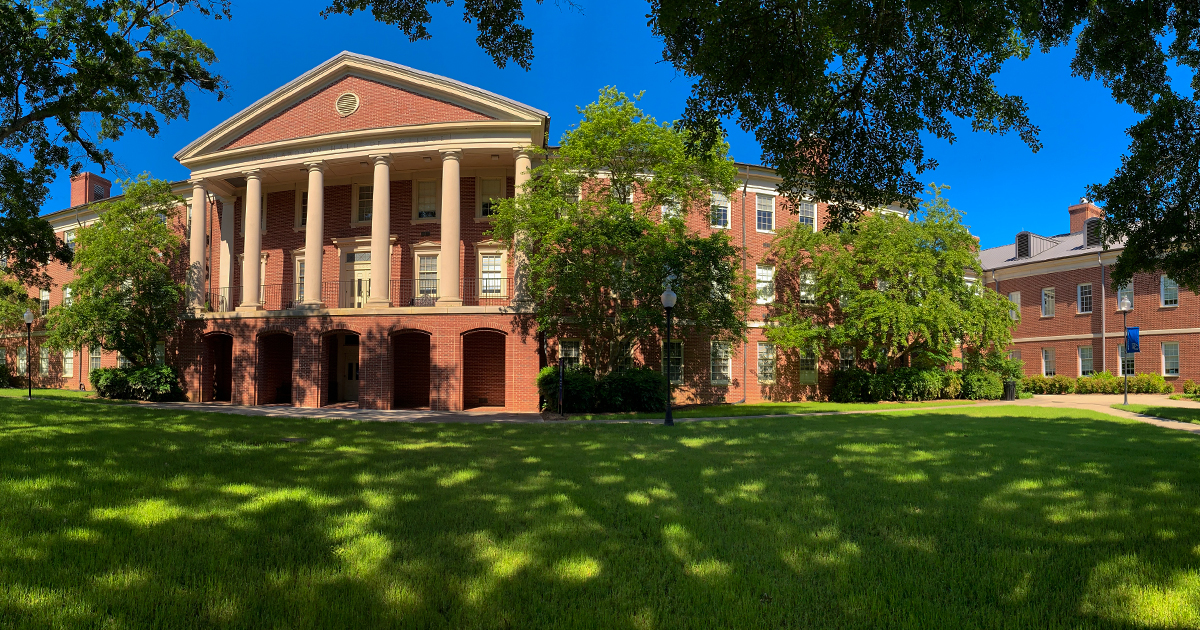 Students to receive coronavirus relief money | Presbyterian College