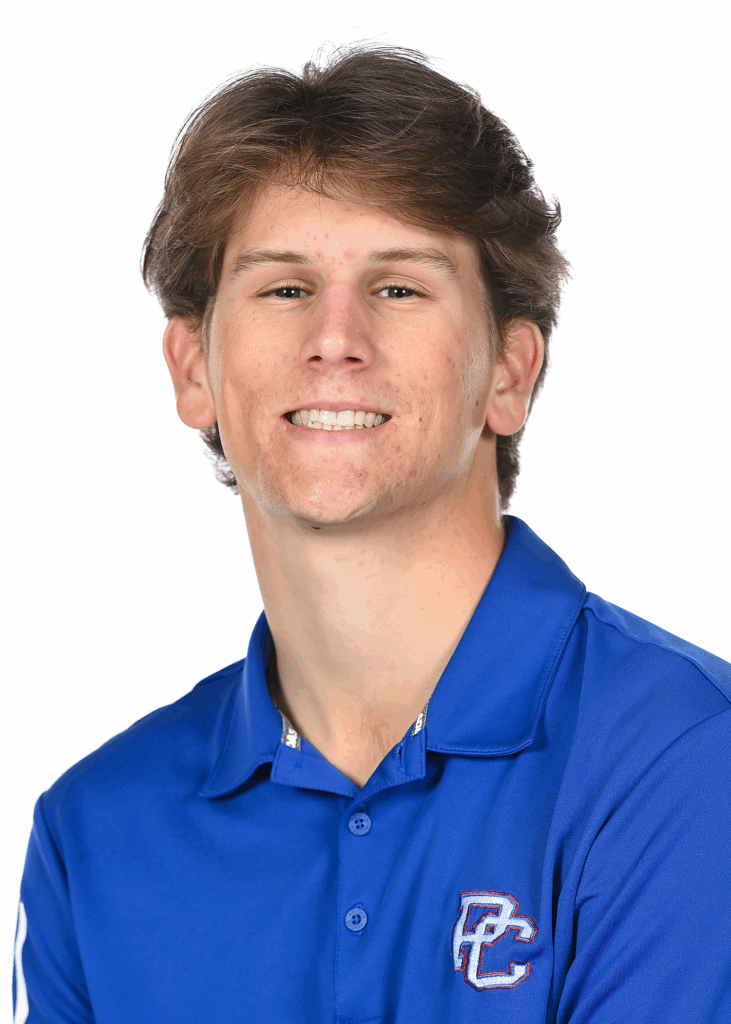 Columb Knight | Presbyterian College