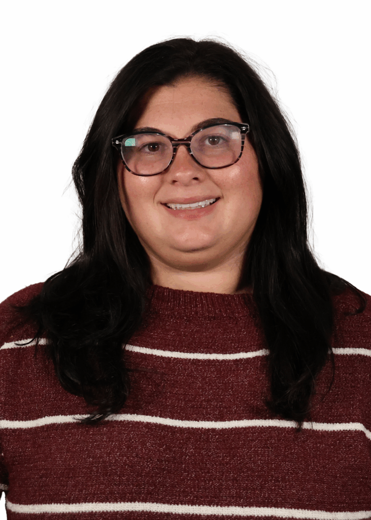 Renzie Pinckney | Presbyterian College