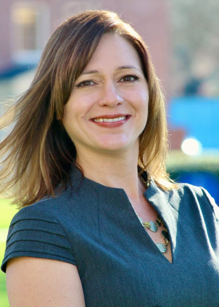 Meet Our Team | Presbyterian College