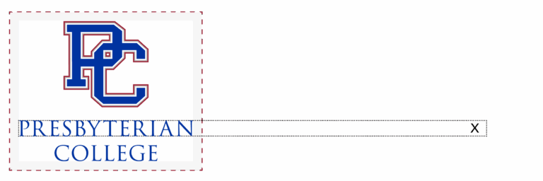 Logos and Assets | Presbyterian College