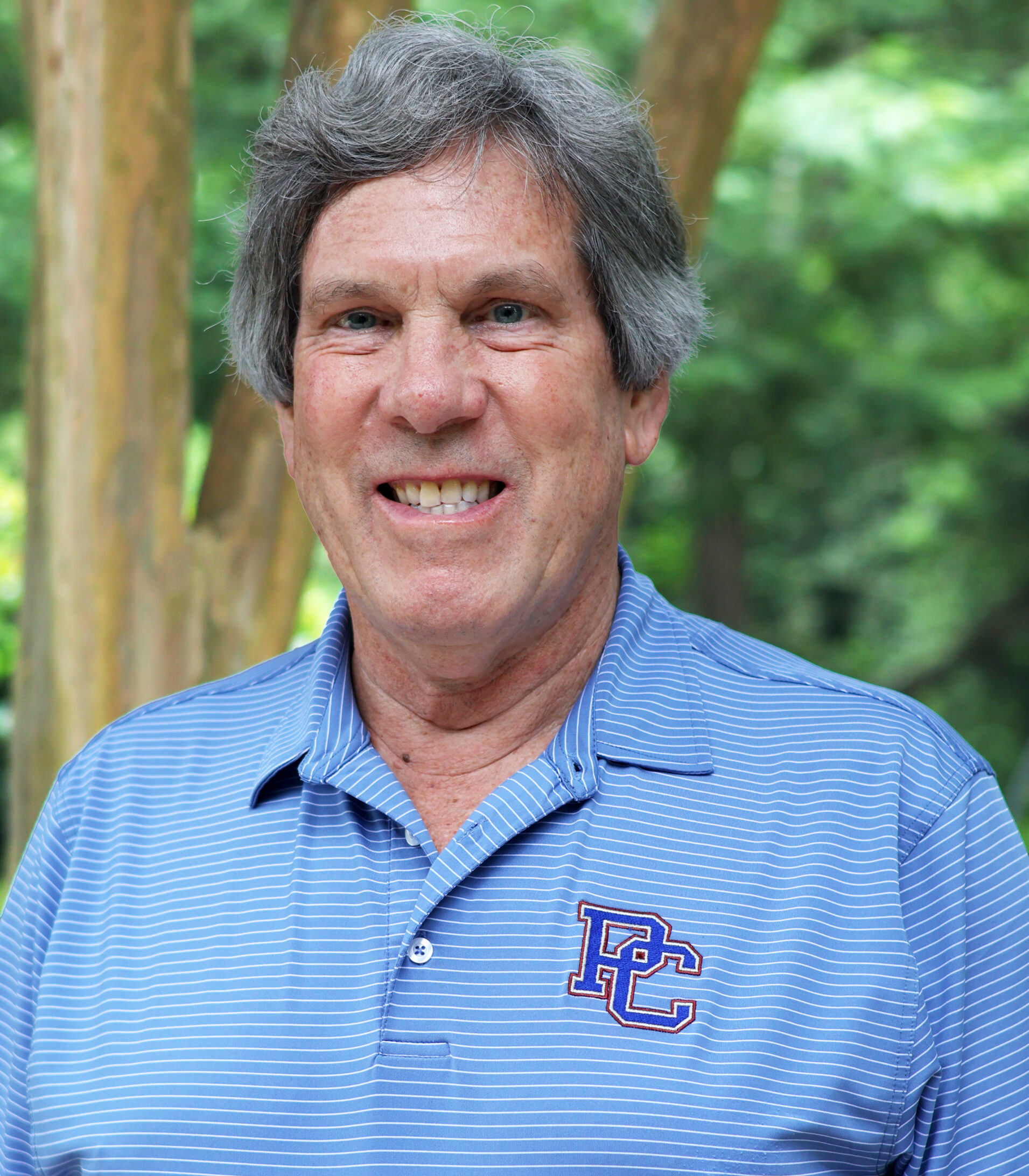 Daniel Hall | Presbyterian College