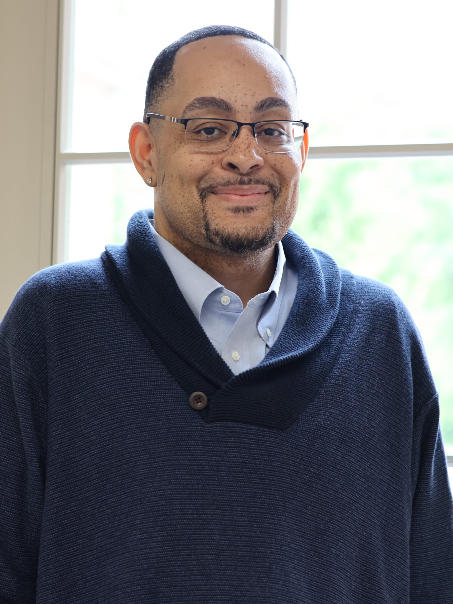 Meet Our Admissions Team | Admissions | Presbyterian College