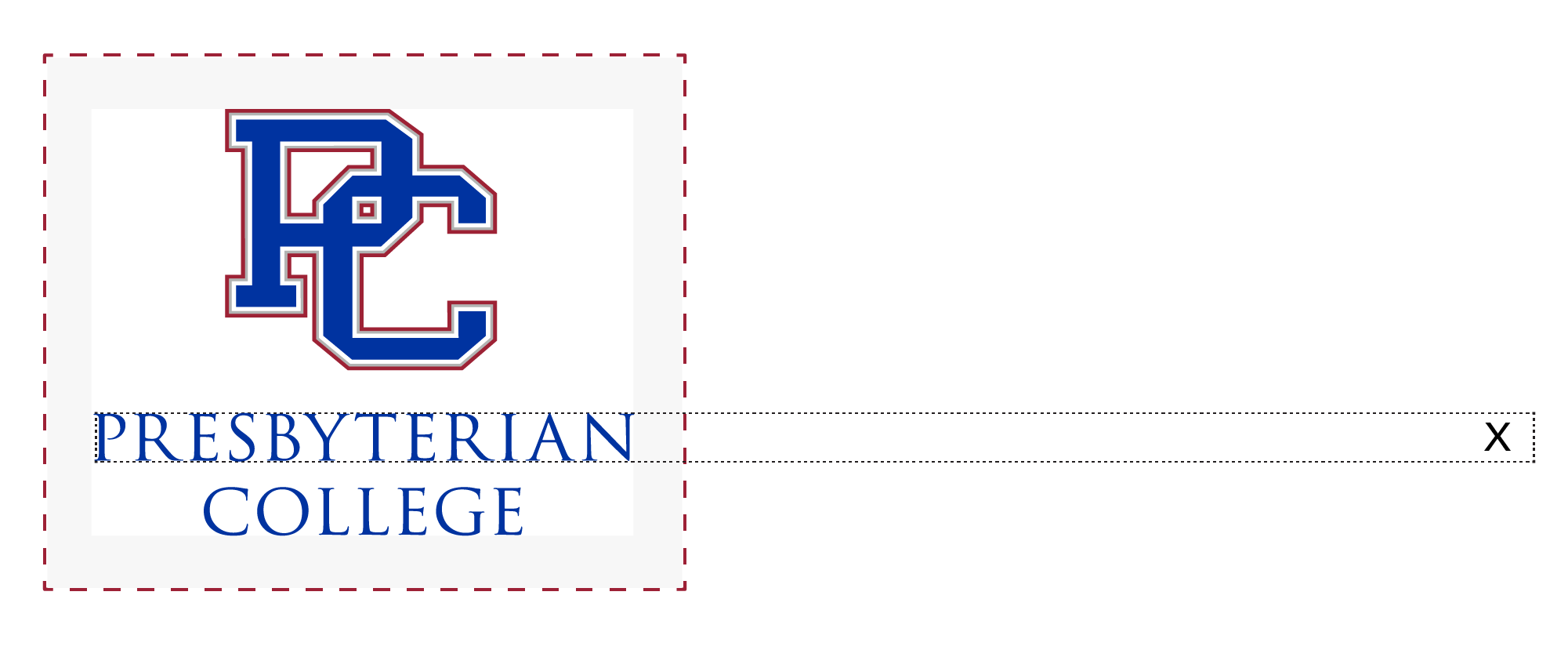 Logos and Assets | Presbyterian College