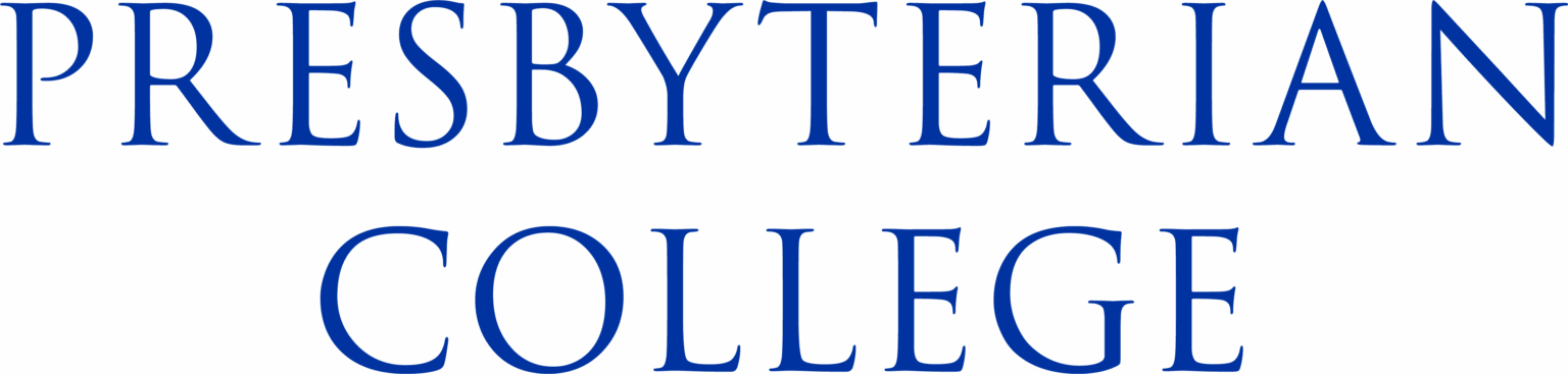 Logos and Assets | Presbyterian College