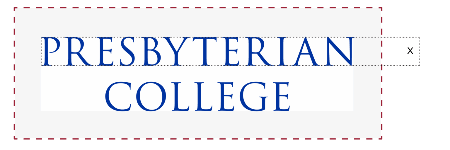 Logos and Assets | Presbyterian College