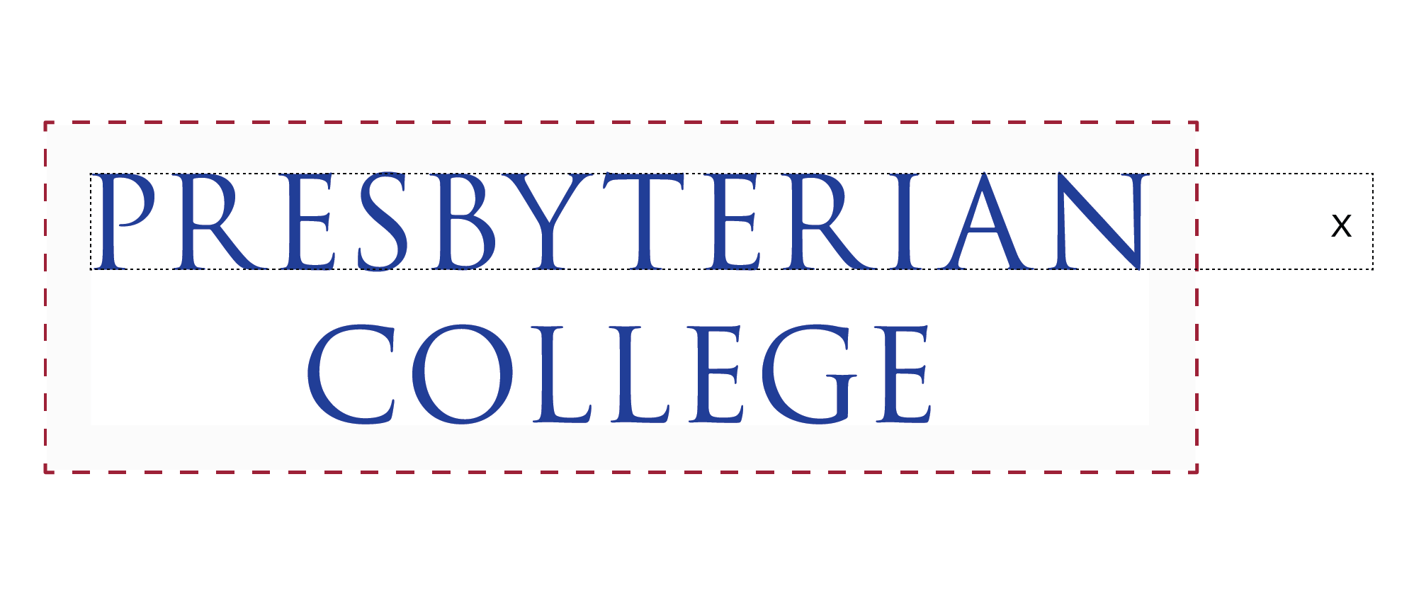 Logos and Assets | Presbyterian College
