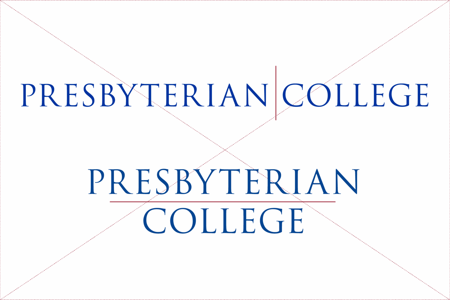 Logos and Assets | Presbyterian College