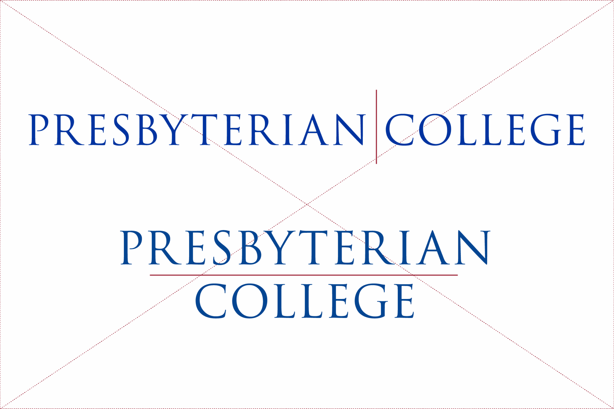 Logos and Assets | Presbyterian College