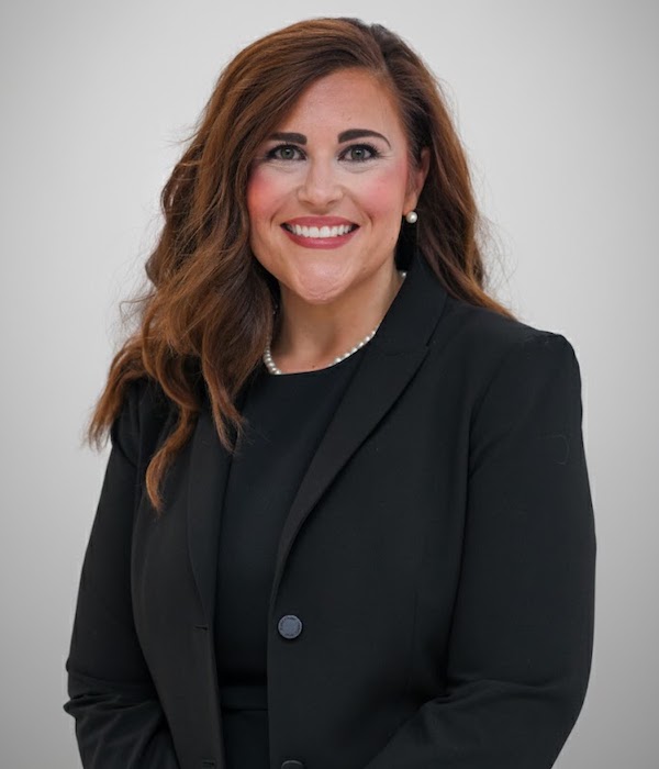 Presbyterian College names Elizabeth Oswald-Sease as new vice president for finance and ...